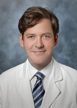 Timothy Charlton, MD - FootEducation