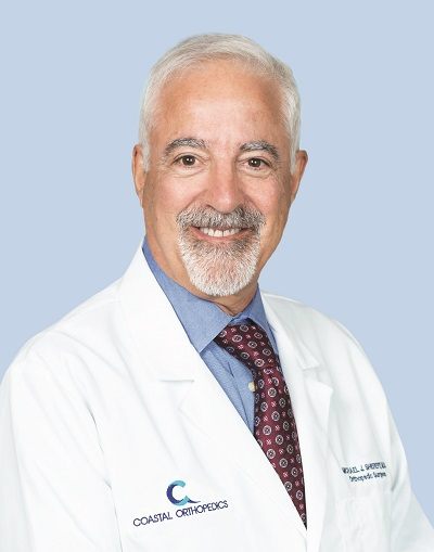 Michael Shereff, MD - FootEducation